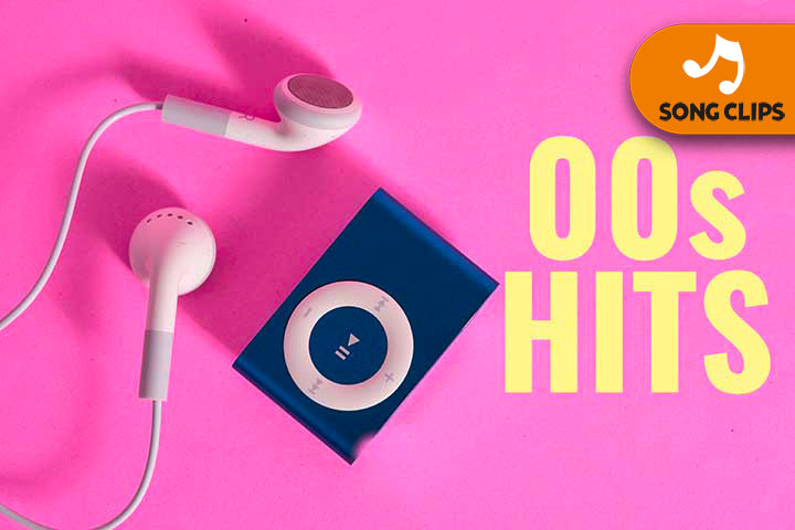 00s Hits – OUTSMARTED