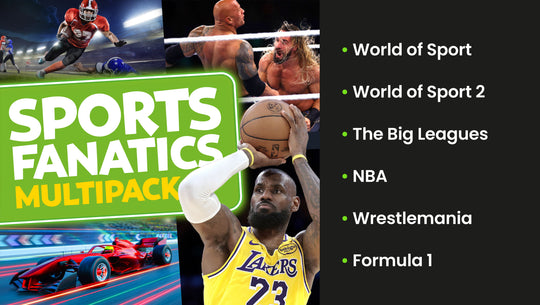 QUESTION MULTIPACKS – OUTSMARTED