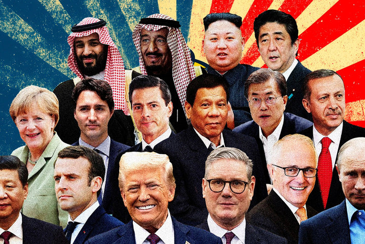 Remember the 90s – OUTSMARTED