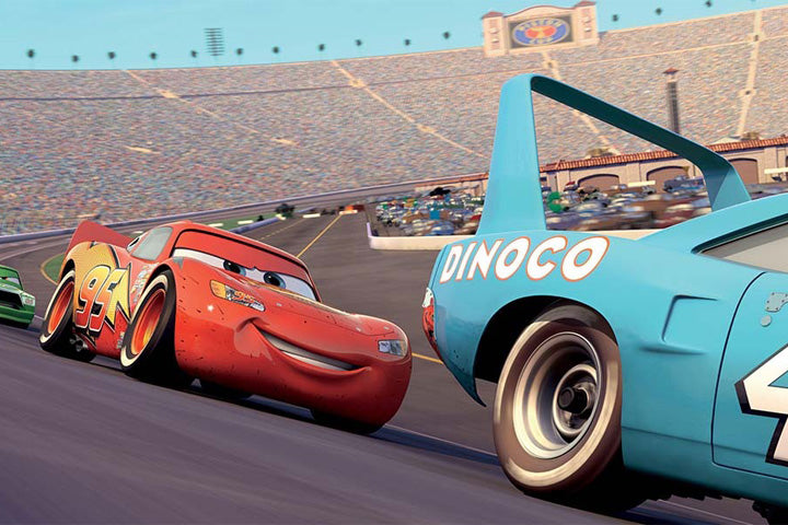 Disney Vs Pixar – OUTSMARTED